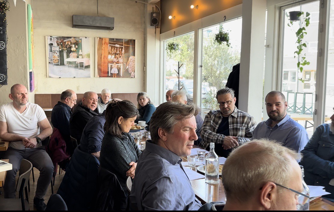 D.A.F – Dansk – Albansk Forening